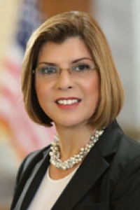 Nellie Pou - Ballotpedia