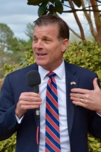 Robert Arlett - Ballotpedia