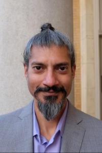 Shahid Buttar - Ballotpedia