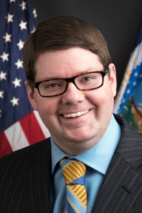 Stephen Vaden - Ballotpedia