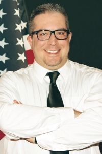 Richard Castaldo - Ballotpedia