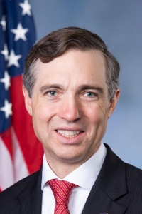 Van Taylor - Ballotpedia