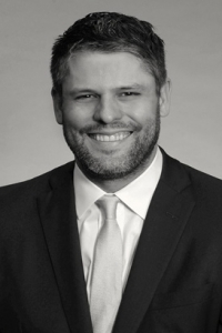 Justin Walker - Ballotpedia