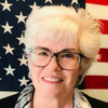 Jen Bleyenberg (Minnehaha County Commissioner, At Large, South Dakota ...