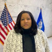 Connecticut Comptroller - Ballotpedia