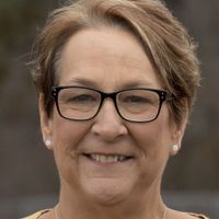 Patty Schachtner - Ballotpedia