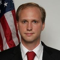 Nathan Larson - Ballotpedia