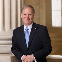 List of United States Senators from Alabama - Ballotpedia