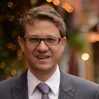 Aaron Foldenauer - Ballotpedia