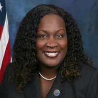 Acquanetta Warren - Ballotpedia
