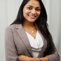 Dimple Ajmera - Ballotpedia