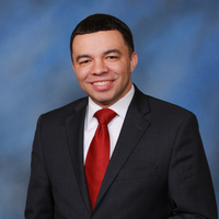 Albert Roberts - Ballotpedia