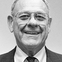 Alfred Goodwin - Ballotpedia