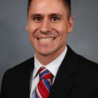 Andrew Koenig - Ballotpedia
