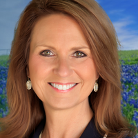 Angela Paxton - Ballotpedia