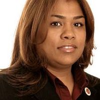 Annabel Palma - Ballotpedia