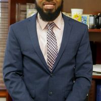 Anthony Cates - Ballotpedia