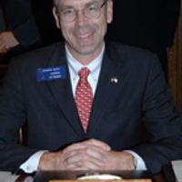 Bill Heath - Ballotpedia