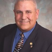 Stan Blake - Ballotpedia