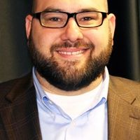 Blake Ewing - Ballotpedia