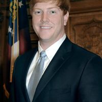 Blake Tillery - Ballotpedia