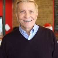 Bob Fioretti - Ballotpedia
