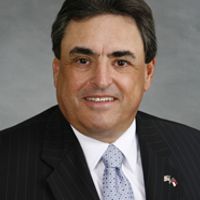 Bob Rucho - Ballotpedia