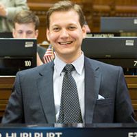 Bryan Hurlburt - Ballotpedia