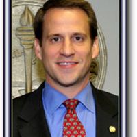 Bryan Taylor - Ballotpedia