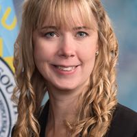 South Dakota State Senate District 35 - Ballotpedia