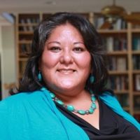 Catherine Begaye - Ballotpedia