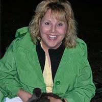 Cathy Stepp - Ballotpedia