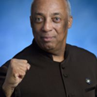 Charles Barron - Ballotpedia