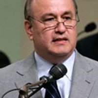 Charles Calderon - Ballotpedia