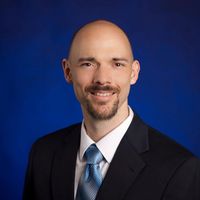 Christopher Olson - Ballotpedia