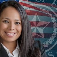 Claudia Ordaz Perez - Ballotpedia