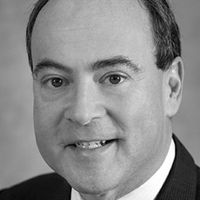 Clint Bolick - Ballotpedia