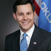 Corey Brooks - Ballotpedia