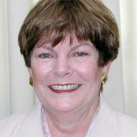 Eileen Daily - Ballotpedia