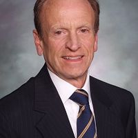 Wyoming State Senate District 10 - Ballotpedia