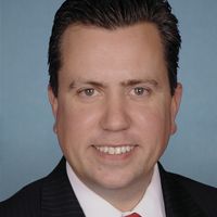 Dan Boren - Ballotpedia