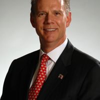 Daniel Donovan (New York) - Ballotpedia