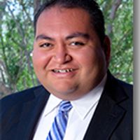 Daniel Hernandez Jr. - Ballotpedia