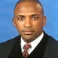 Darrin P. Gayles - Ballotpedia