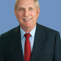 Dave Giles - Ballotpedia