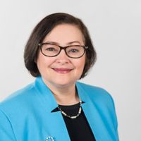 Deborah Gonzalez - Ballotpedia