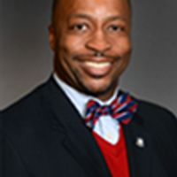 Derrick Jackson - Ballotpedia