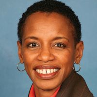 Donna Edwards - Ballotpedia