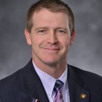 Oregon House of Representatives District 4 - Ballotpedia