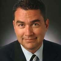 Eric Griego - Ballotpedia